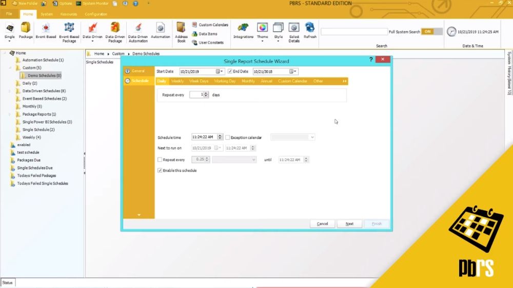 Power BI & Power BI Reports