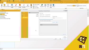Power BI & Power BI Reports