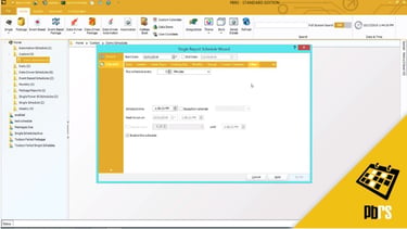 Power BI Tutorial: Flexible Scheduling of Power BI Report Exports