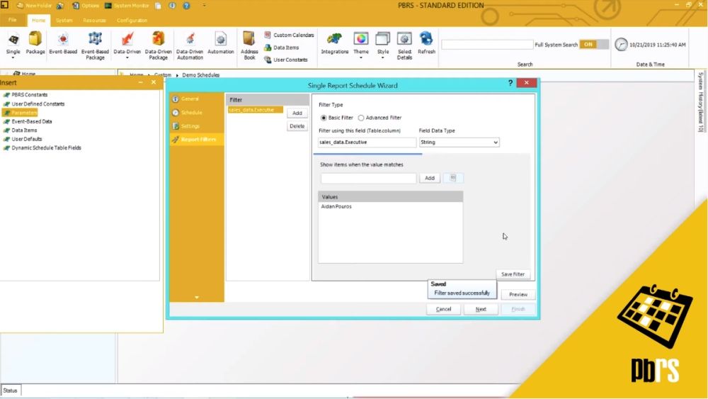 Power BI & Power BI Reports