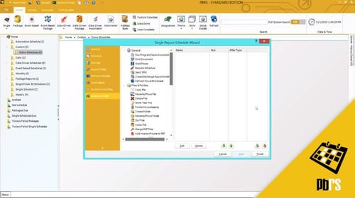 Power BI Tutorial: Weekly Scheduled Reports to PDF