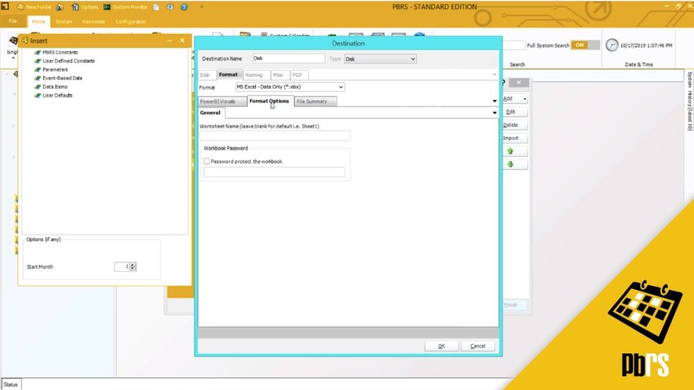 Power BI Tutorial: Scheduled Reports to Excel