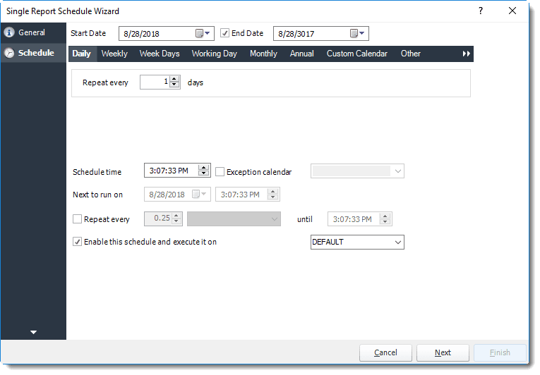 Power BI Report Scheduler & SSRS Distribution with PBRS