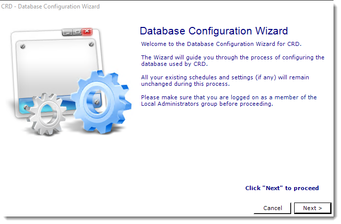 How do I install CRD?