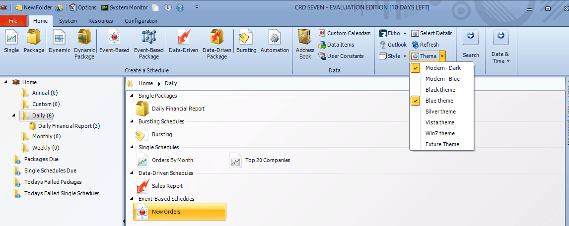 CRD Release 20180731 Now Available