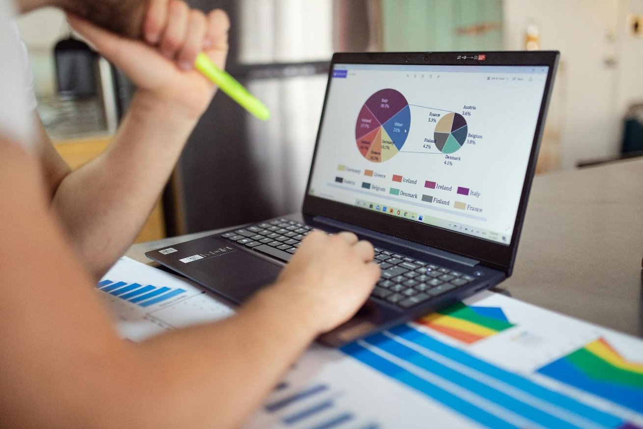 Getting Started with Tableau – A Beginner’s Guide