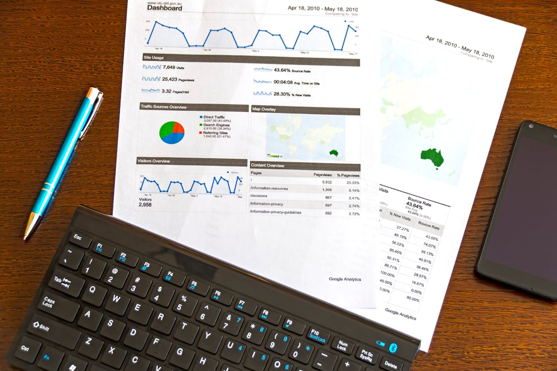 Getting Started with Tableau - A Data Visualization Guide for Students