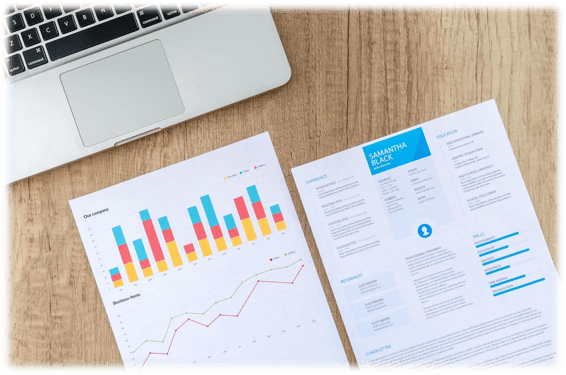 Automating and Scheduling Report Generation with BI Tools