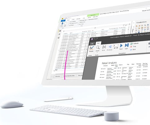 Power BI Paginated Reports - Everything you wanted to know.
