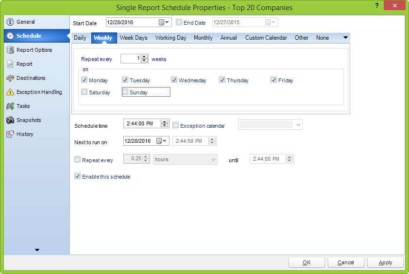 CRD Release 20180607 Now Available