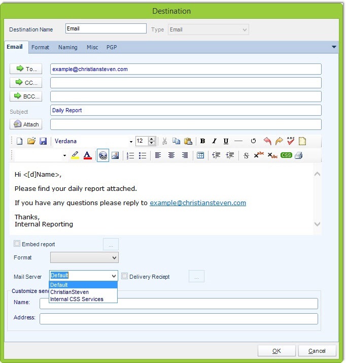 SSRS Reports: Everything You Need To Know