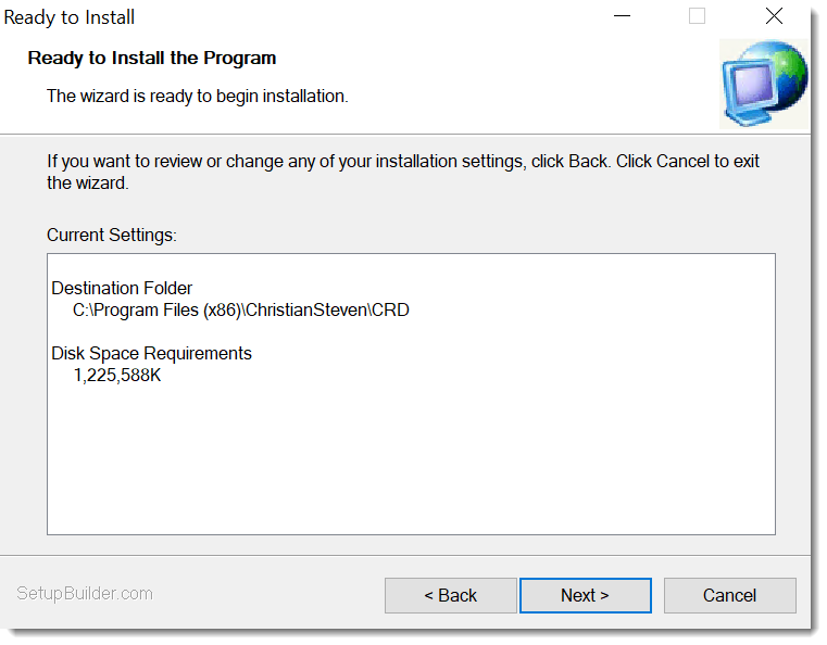 How do I switch from 32-bit CRD to 64-bit CRD?