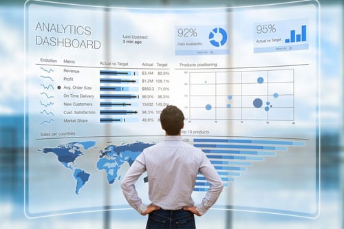 3 Reasons Companies Use Data Analytics Tools For Business Intelligence