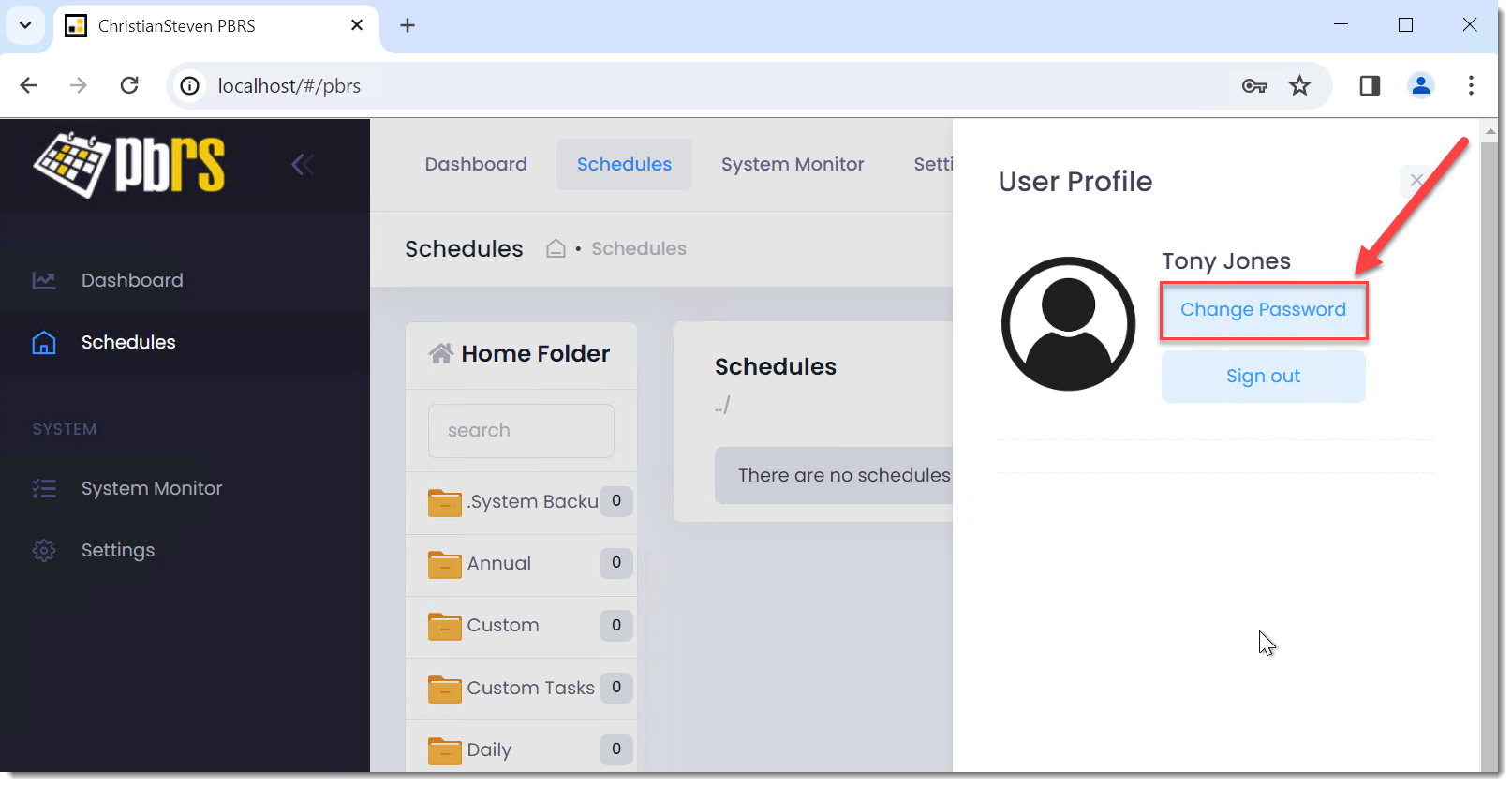 Power BI Reports Scheduler | Automatically Export Visuals with PBRS ...