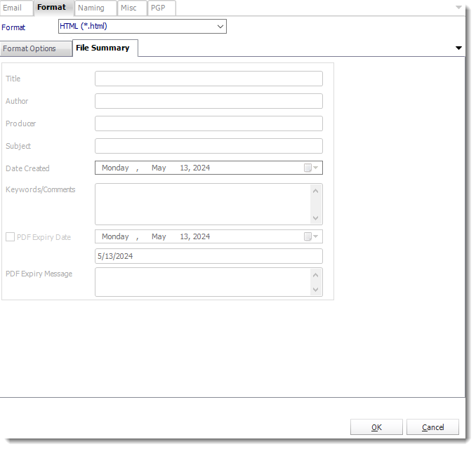 How do I use ATRS to export Tableau Reports to HTML?