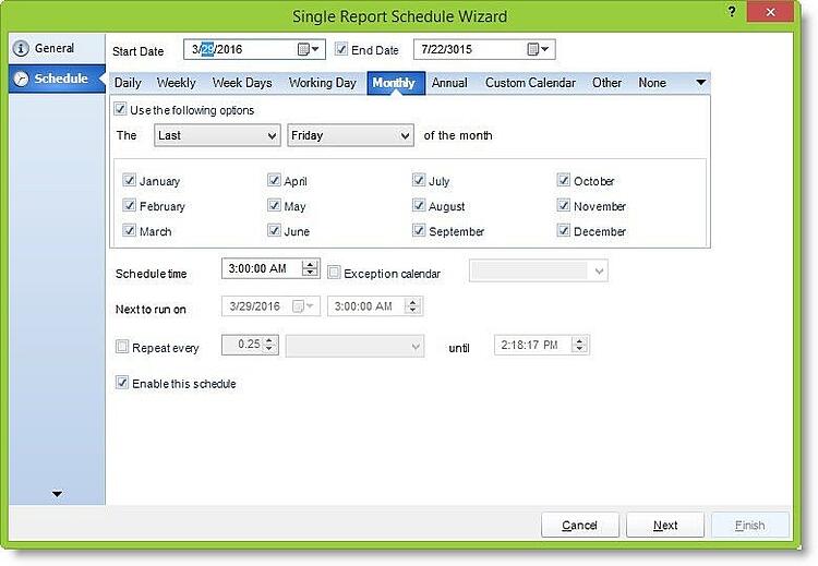 SSRS Reports: Everything You Need To Know