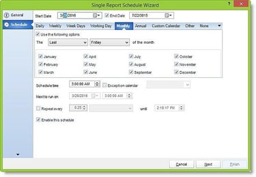 SSRS Reports: Everything You Need To Know