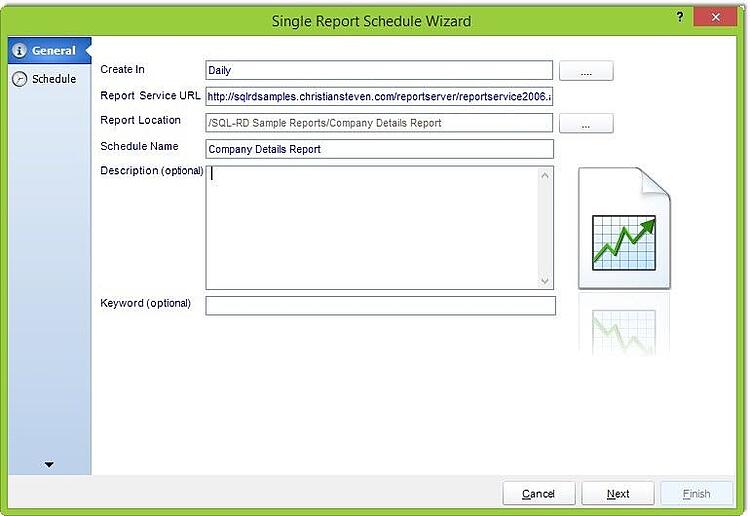 SSRS Reports: Everything You Need To Know