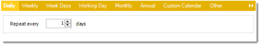 How do I use Data Driven Schedules for Power BI Service Reports ...