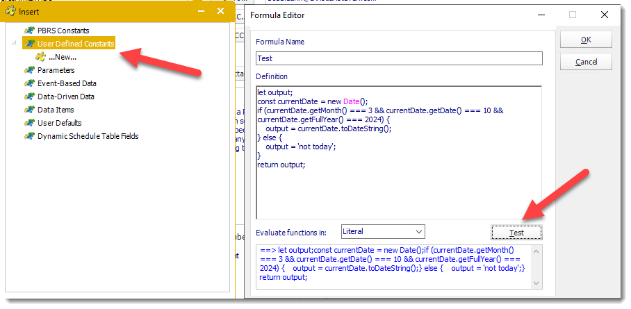 Power BI Reports Scheduler | Automatically Export Visuals with PBRS ...