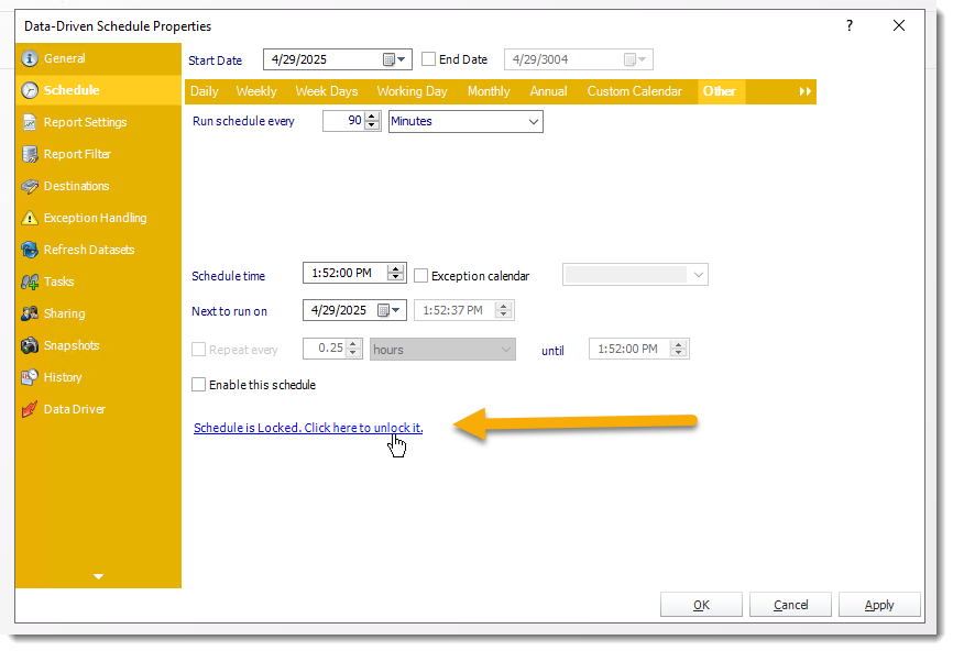 Power BI Reports Scheduler | Automatically Export Visuals with PBRS ...