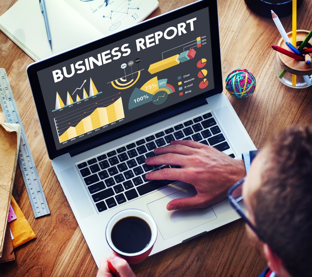 Power BI: What It’s Used For & How It Benefits Businesses